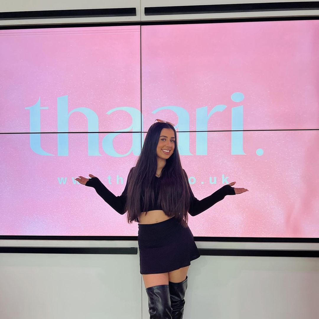 About Us – thaari.