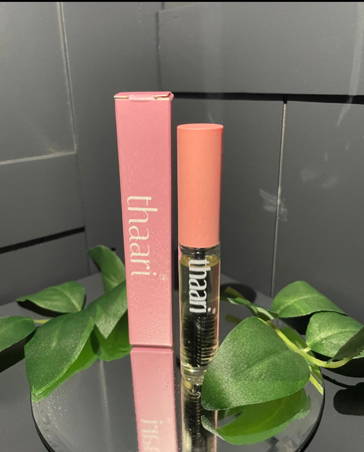 Perfect Lash/Brow Oil – thaari.