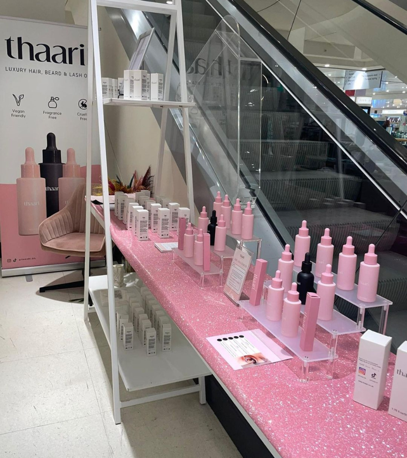 About Us – thaari.