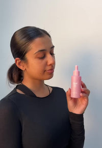 Pure Hair Oil – thaari.